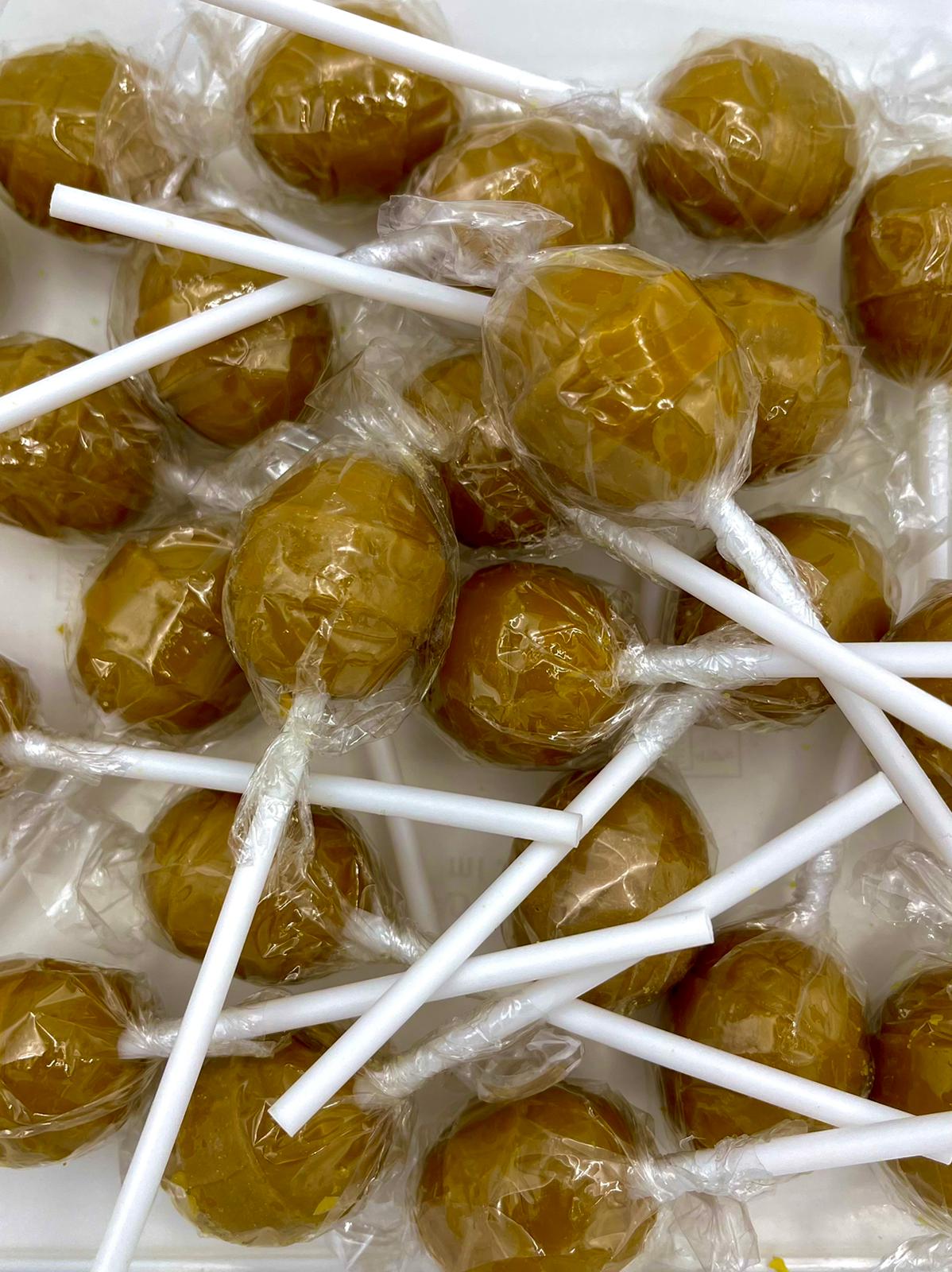 PILON DE CARAMELO (4 por 1$) – SWEET CANDIES PR