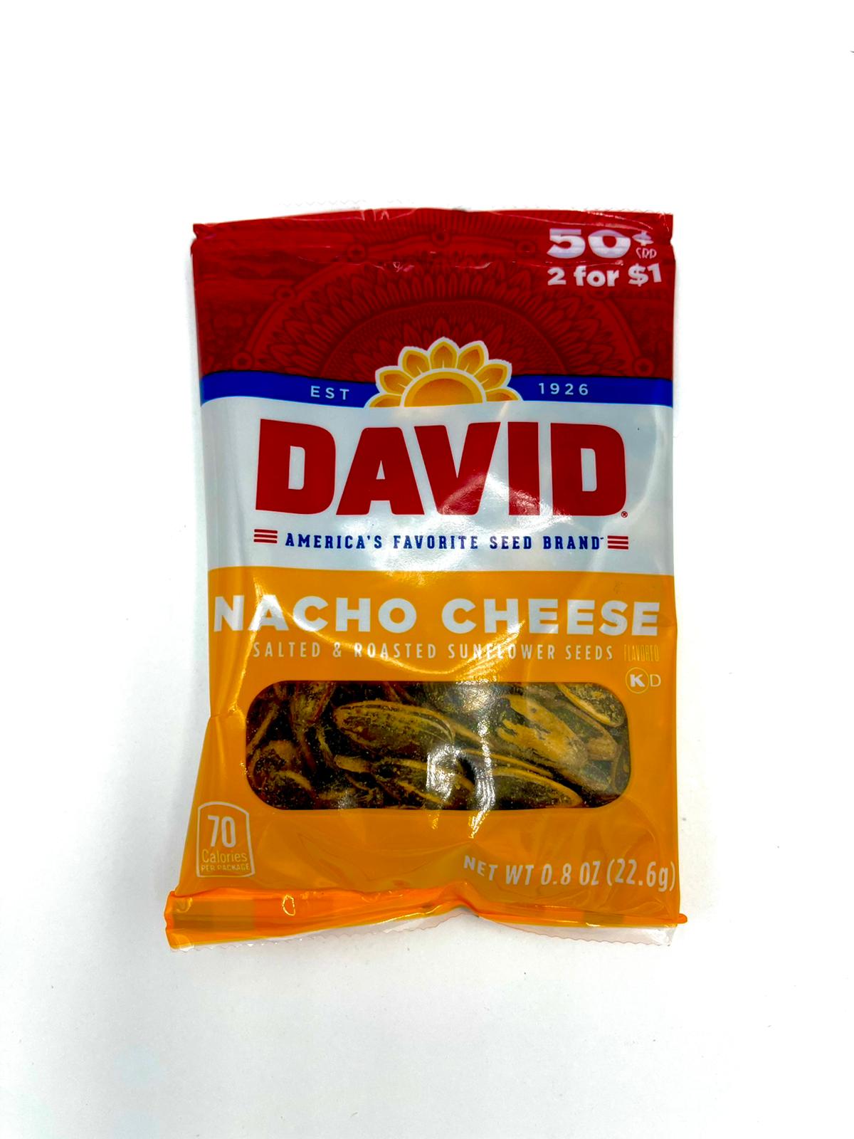 SEMILLAS DE QUESO – SWEET CANDIES PR