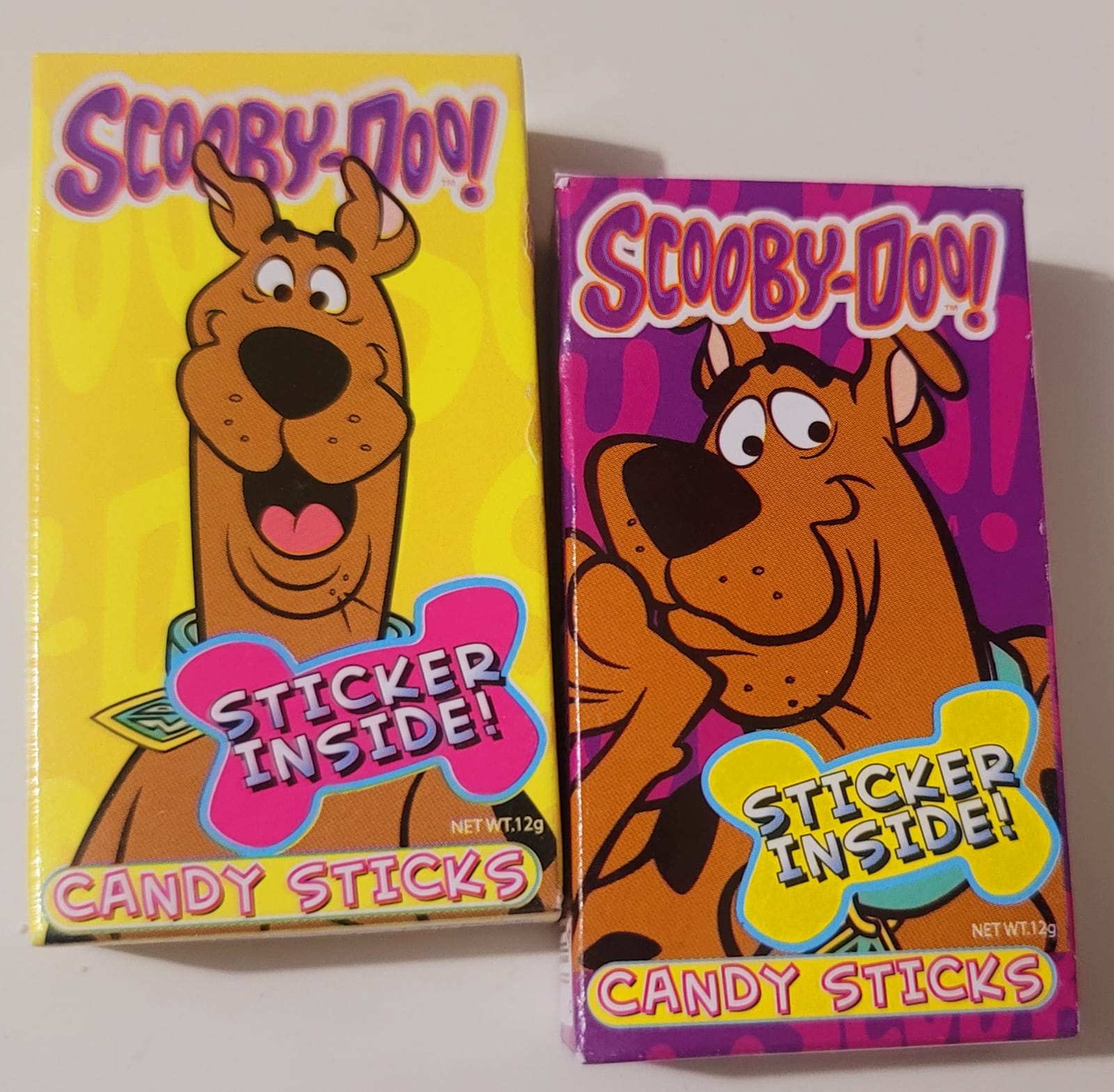 CANDY STICKS (2x1$) – SWEET CANDIES PR
